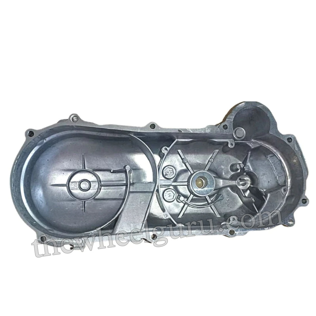 Clutch Cover for TVS XL 100 Kick Start – The Wheel Guru